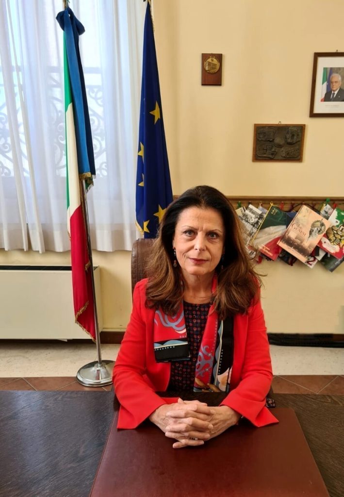 Il Prefetto traccia il bilancio dell'estate: quasi 100mila persone ...