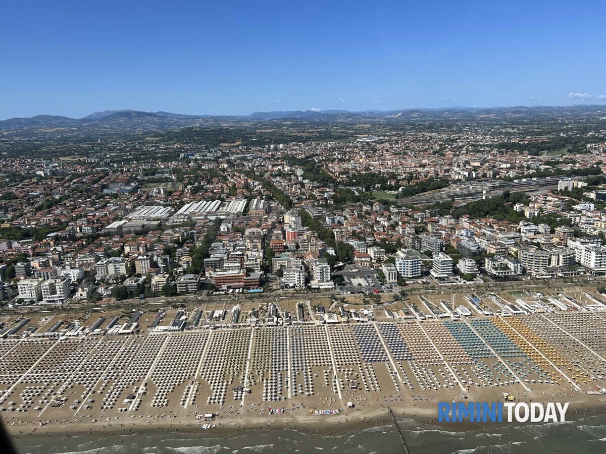 Rimini con l’Emilia Romagna fra i luoghi più interessanti del pianeta ...