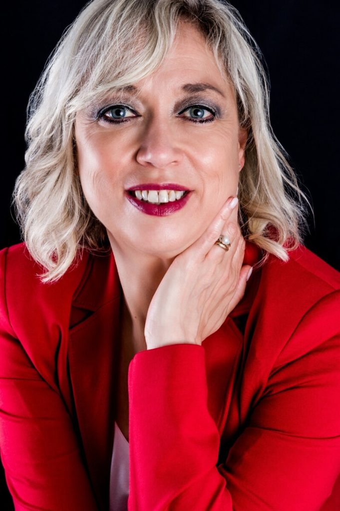 Valentina Ridolfi si dimette dal Cda di Ieg, completato il passaggio ...